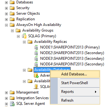 SQL Server High Availability Interview Questions