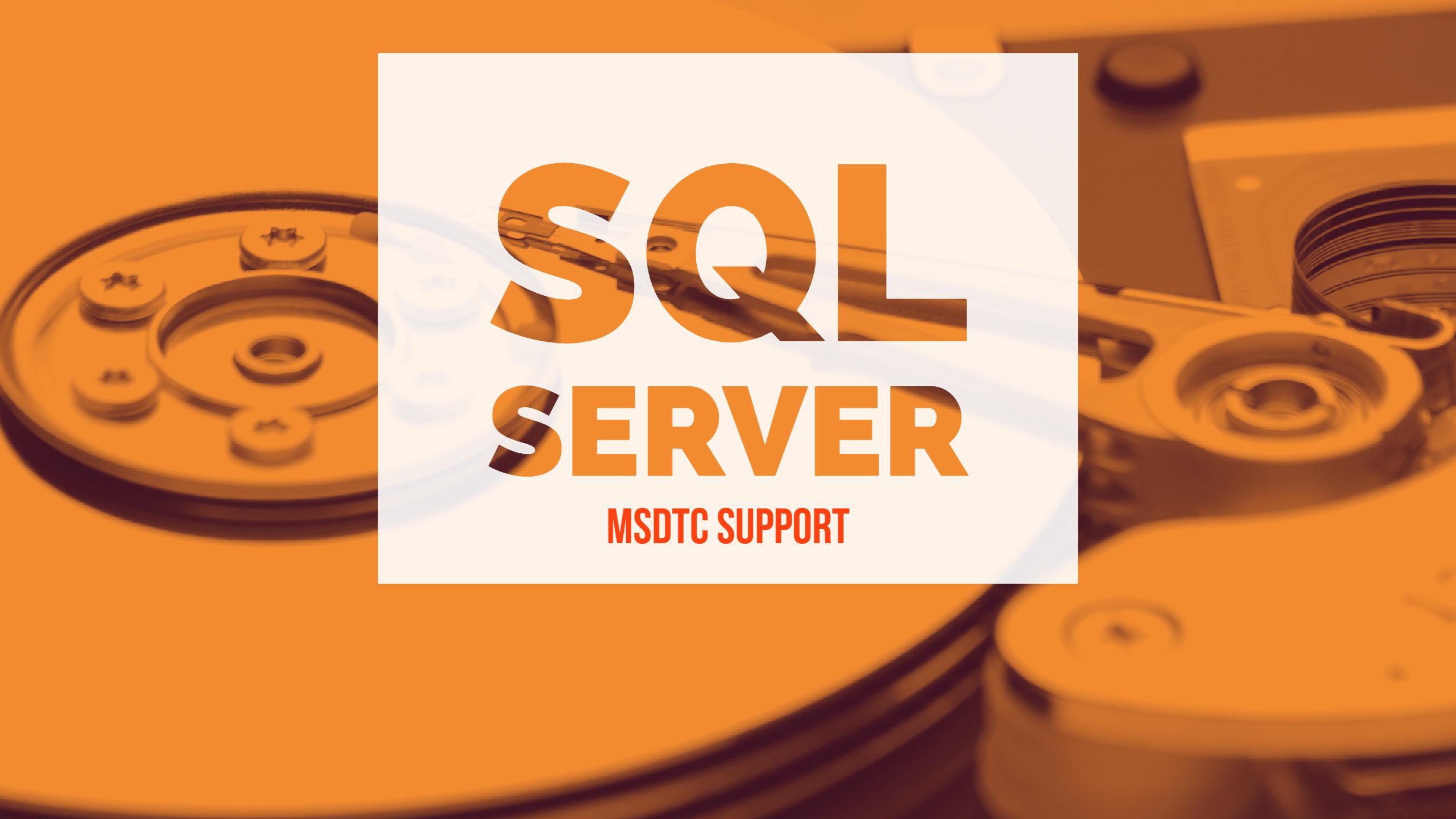 SQL Server Archives - Page 2 of 4 - Gig XP