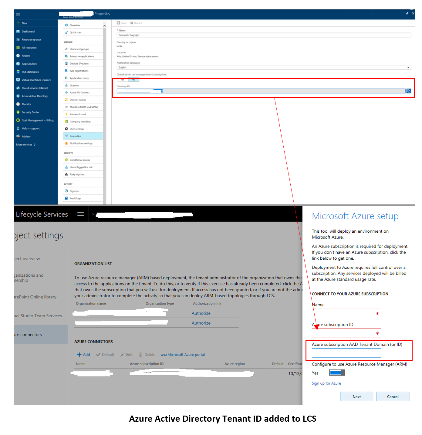 Microsoft Dynamics 365 On-Premises for Finance and Operations ...