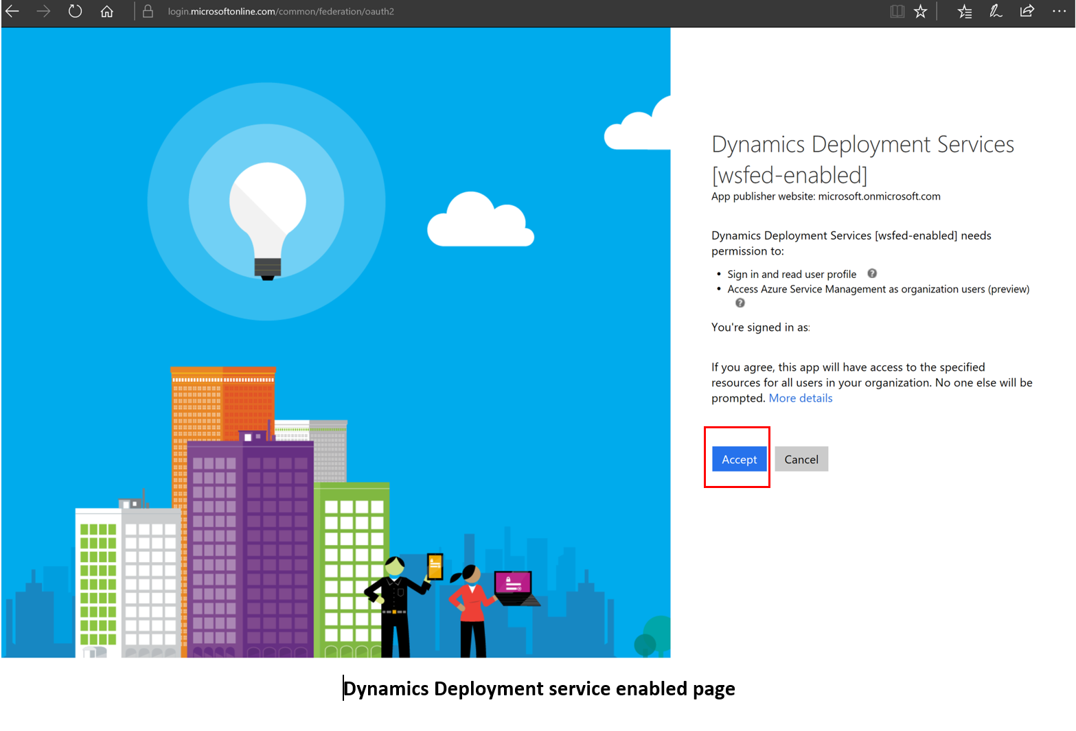 Microsoft Dynamics 365 On-Premises for Finance and Operations ...