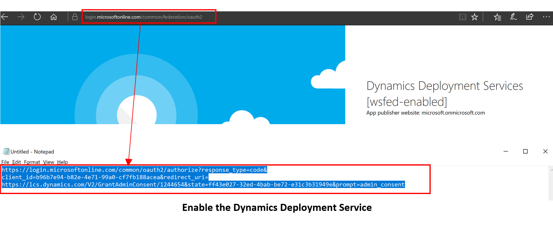 Microsoft Dynamics 365 On-Premises for Finance and Operations ...