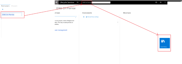 Connect.microsoft.com moved to Microsoft Dynamics Lifecycle Services ...