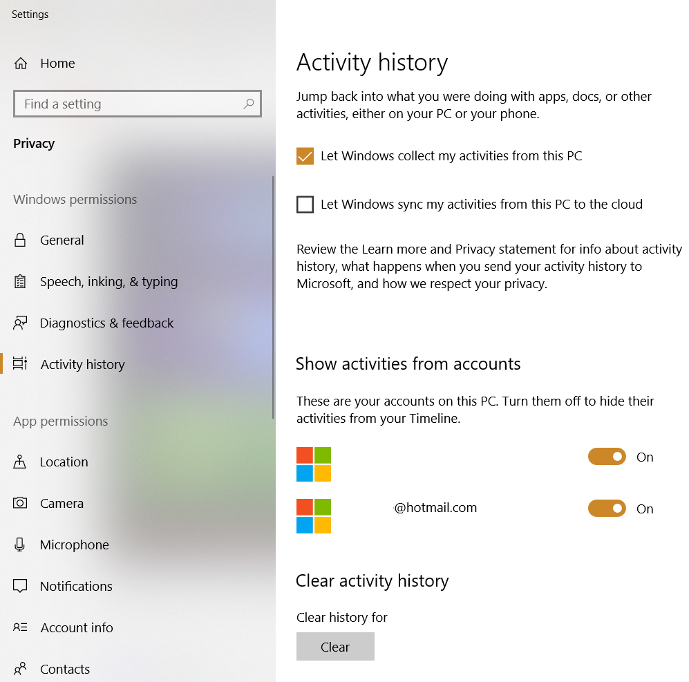 What is Timeline Feature on Windows 10? How Does It Work?