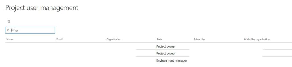Dynamics 365 for Finance And Operations Implementation Considerations