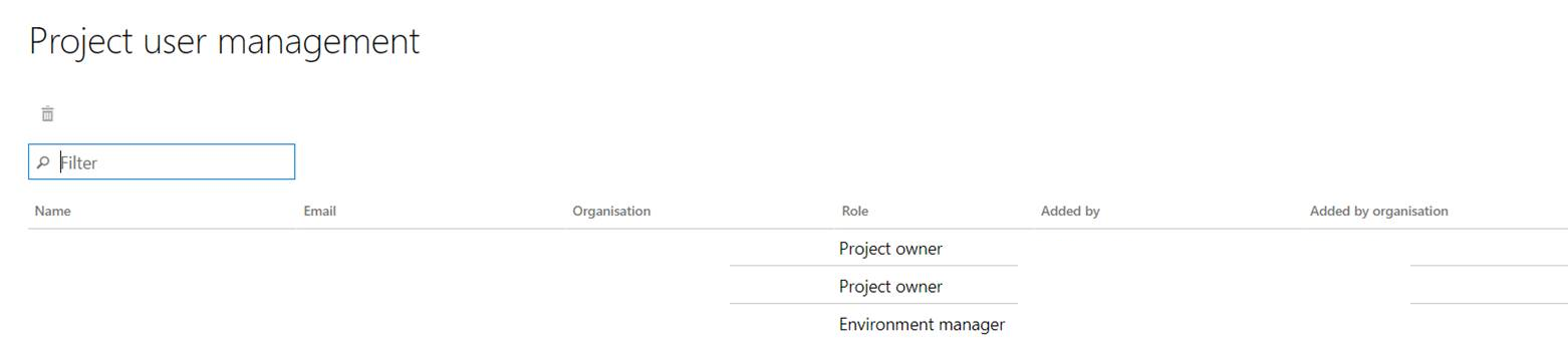 Dynamics 365 for Finance And Operations Implementation Considerations