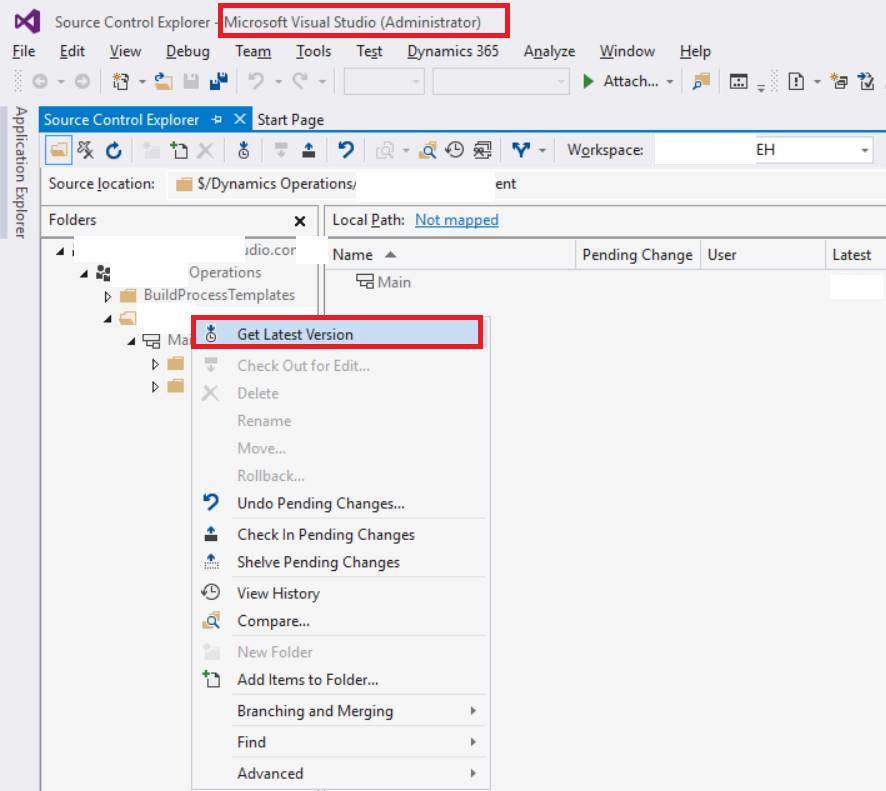 Dynamics 365 for Finance And Operations Implementation Considerations