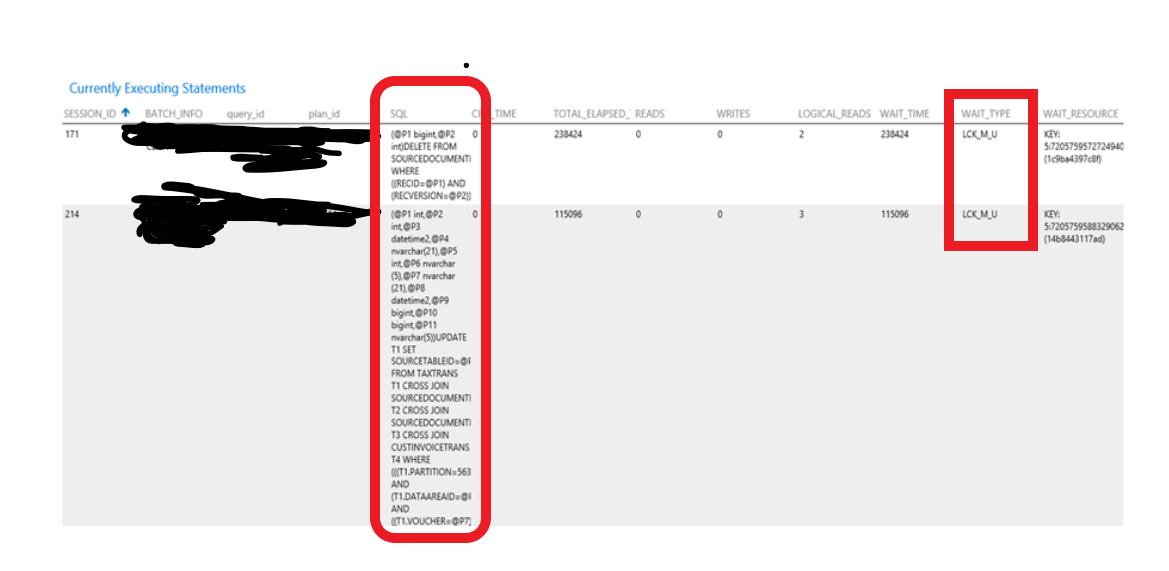 Fix For Invoice Posting Locks In Dynamics 365 for Finance And Operations