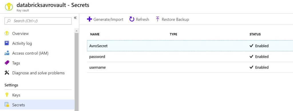 DataBricks Part 2 - Big Data Lambda Architecture and Batch Processing