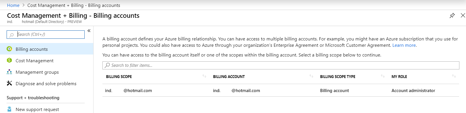 How To Delete Azure Account Subscription Permanently & Cancel Pay