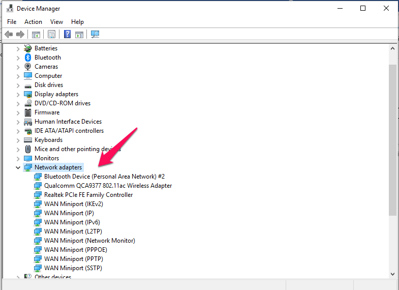 Fix Windows 10 Mobile Hotspot Not Connecting, Disabled or Turns off ...