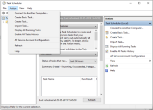 How to automatically clean Windows 10 temp folder, internet files and ...