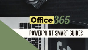 How to Turn on PowerPoint Smart Guides for Office 2013 2016 2019 O365