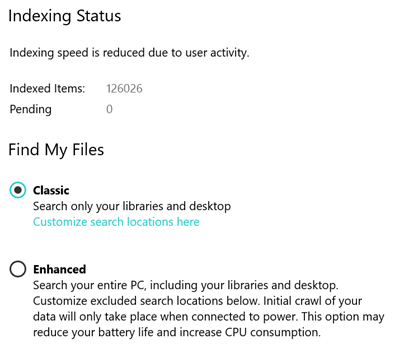 How to Resolve and Fix Windows 10 Search Not Working - Step by Step