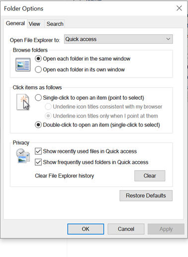 How to Resolve and Fix Windows 10 Search Not Working - Step by Step