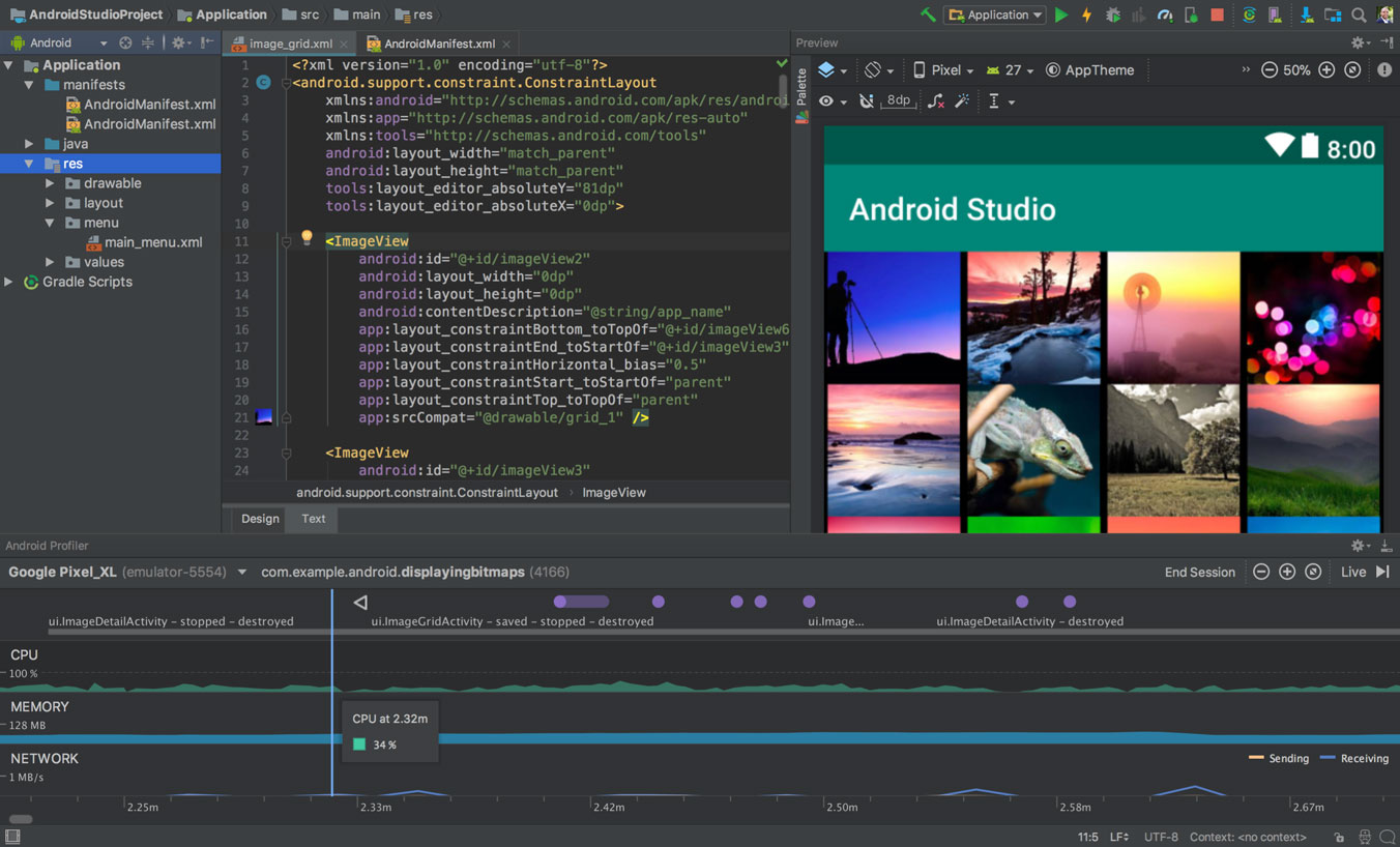 How To Install and Setup Android Studio on Windows 10