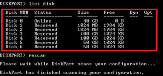 Fix Windows Server 2019 Boot Issues or System Startup Failure - Steps