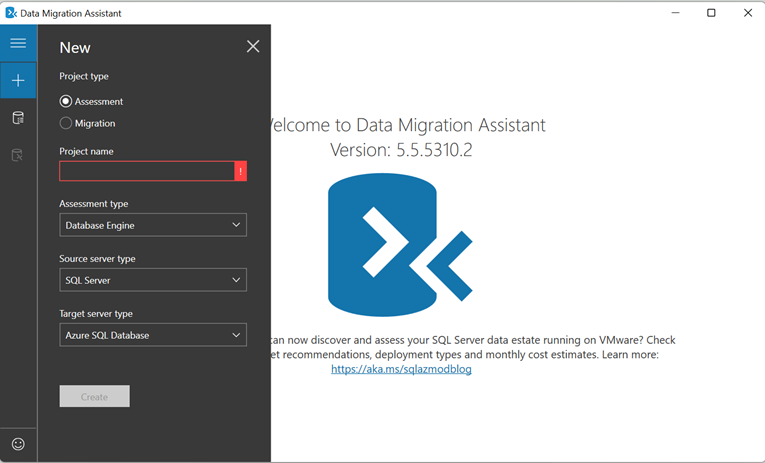 How to Resolve and Fix Microsoft Data Migration Assistant (DMA) Crash