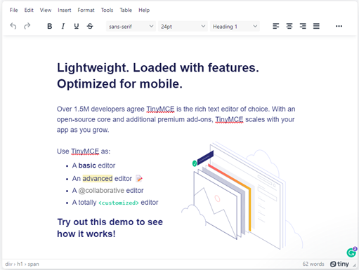 List of the Top Free HTML Editors for Windows 11