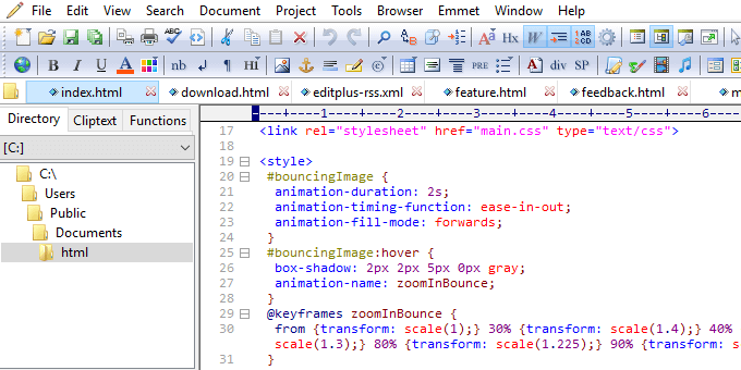 List of the Top Free HTML Editors for Windows 11