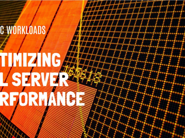 SQL Server Express Performance Guide: Scaling CPU & Tuning