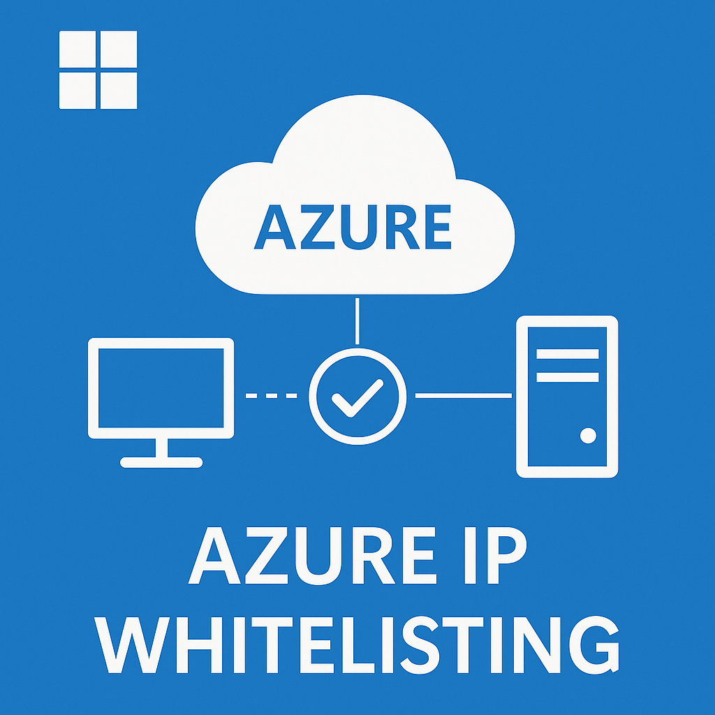 Azure Ip Ranges Analyzer And Whitelisting Code Generator