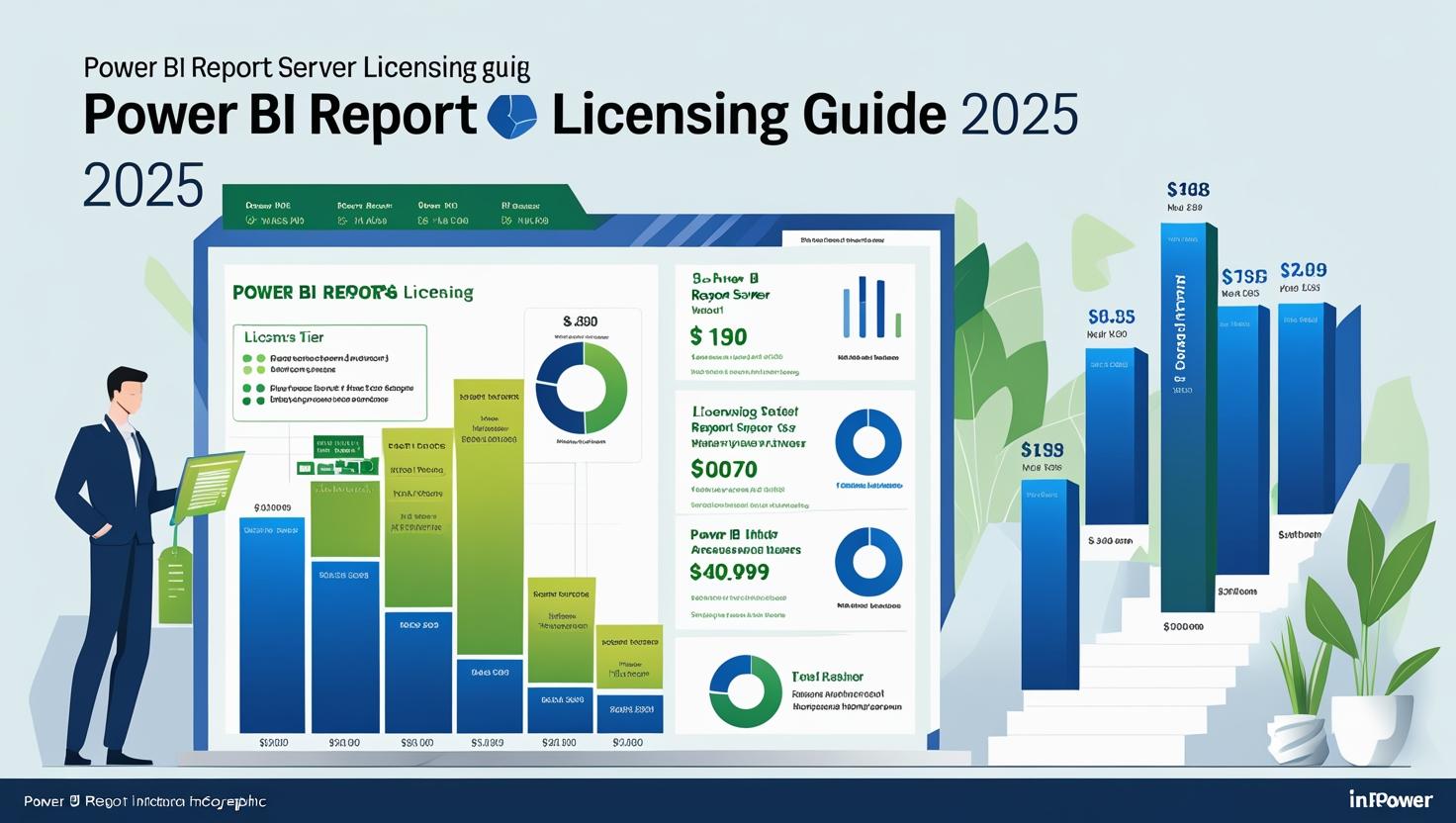Guide to Power BI Report Server Licensing (2025) (PBIRS)
