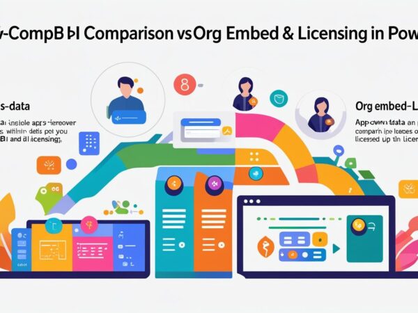 SAP to Power BI: The Definitive 2025 Guide to Connectors, Performance ...