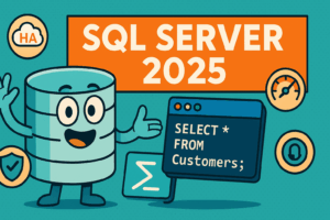 SQL Server 2025 Upgrade & Backwards Compatibility Guide Steps