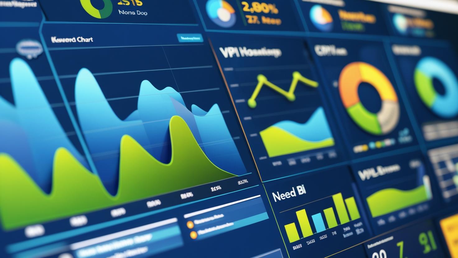 SAP to Power BI: The Definitive 2025 Guide to Connectors, Performance ...