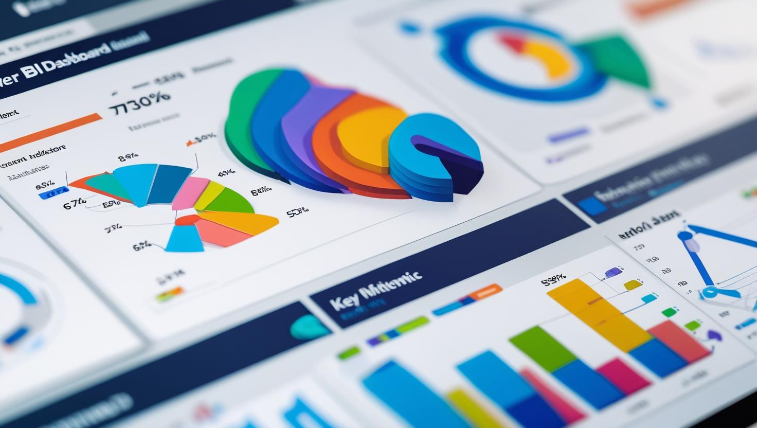 Power BI on AWS: The Ultimate Guide to Athena, Glue & Lake Formation with RLS