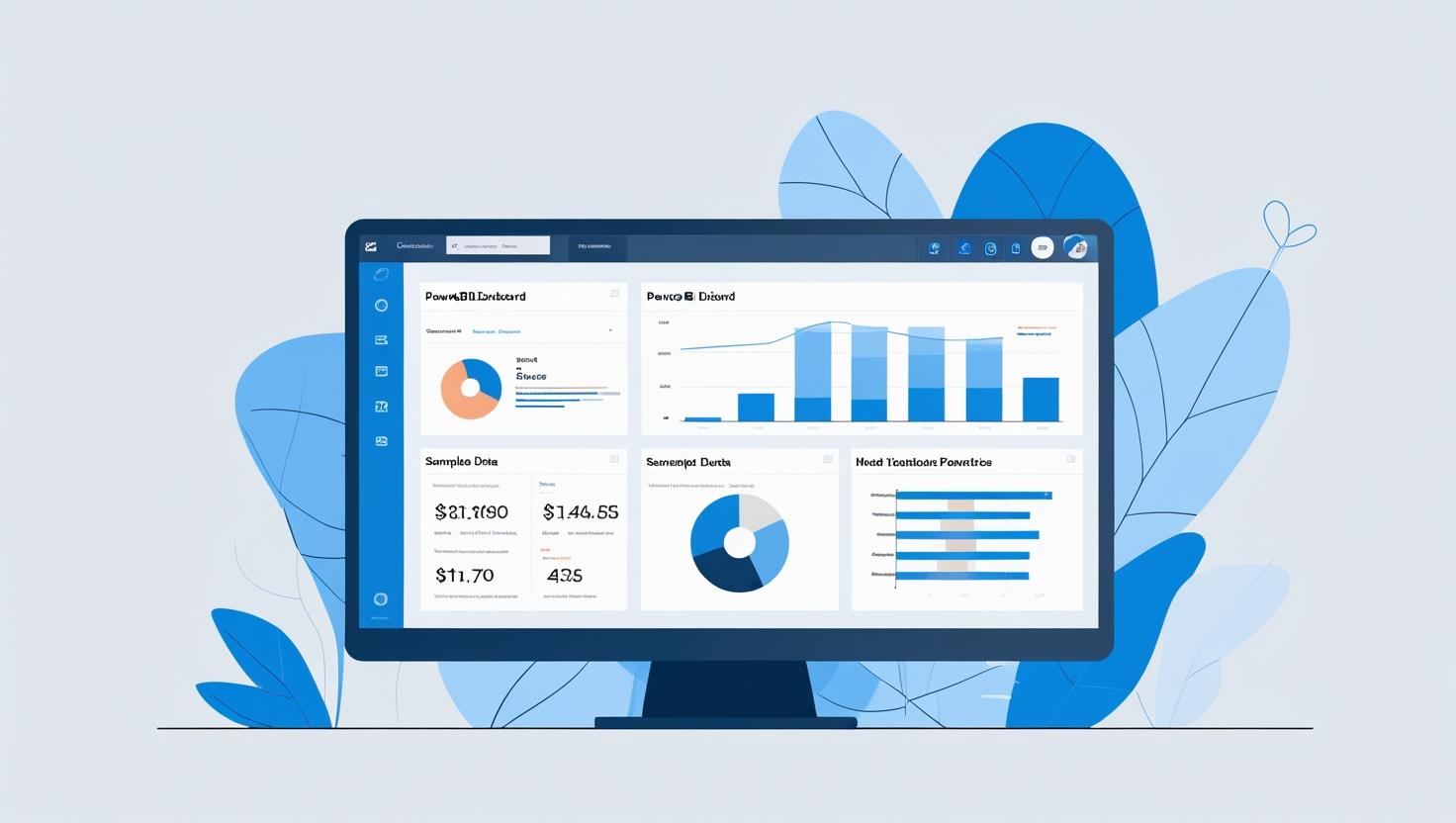 Guide to Copilot in Power BI Embedded | Features, Limits & ISV Scenarios