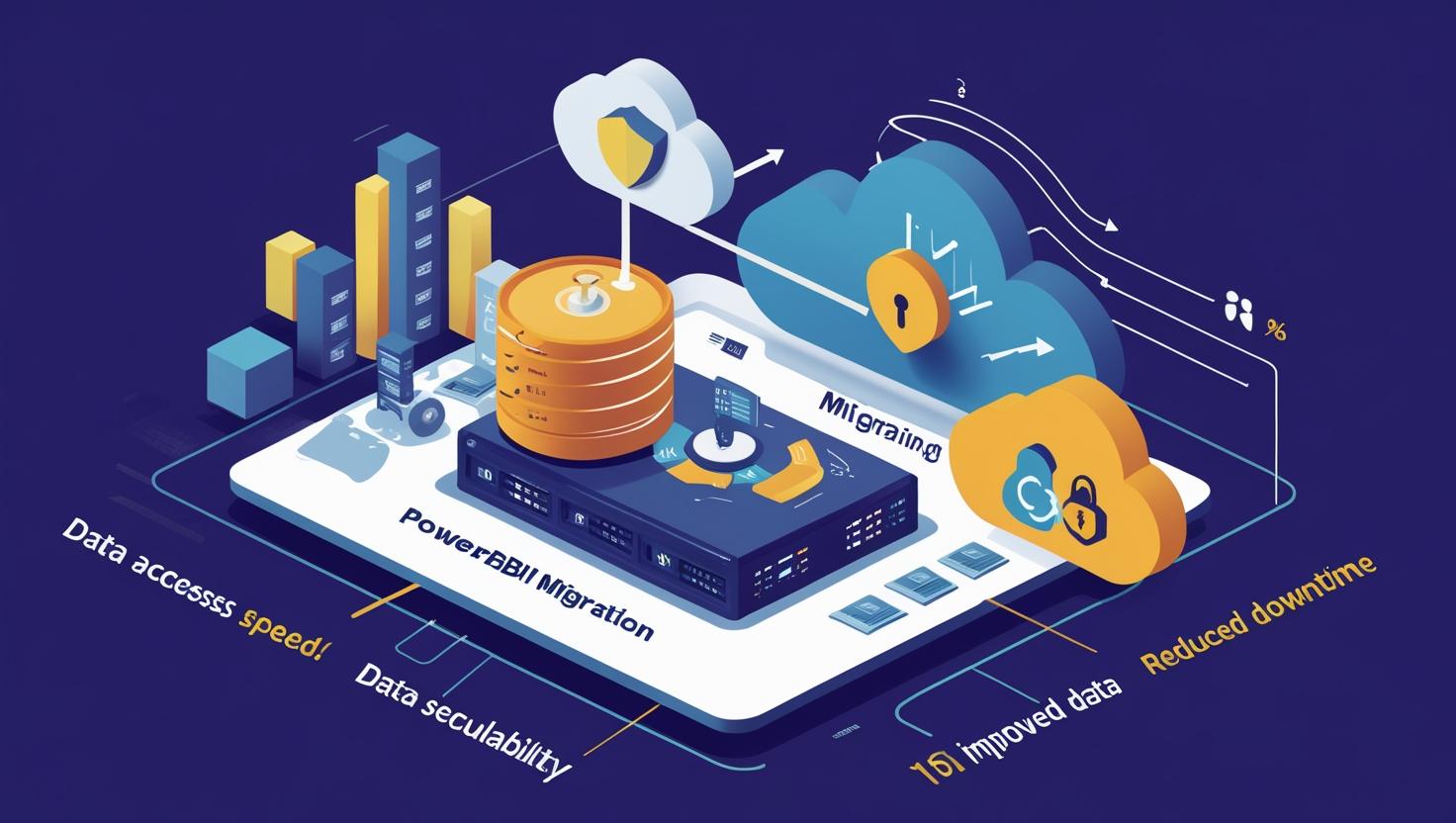 Guide to Power BI Home Region Migration 2025 & Tenant Checklist