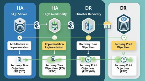 SQL Server 2019 System Requirements - Hardware & Software Prereqs
