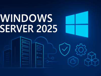 Guide to Windows Server 2025 Upgrades from Windows Server 2012 R2 ...