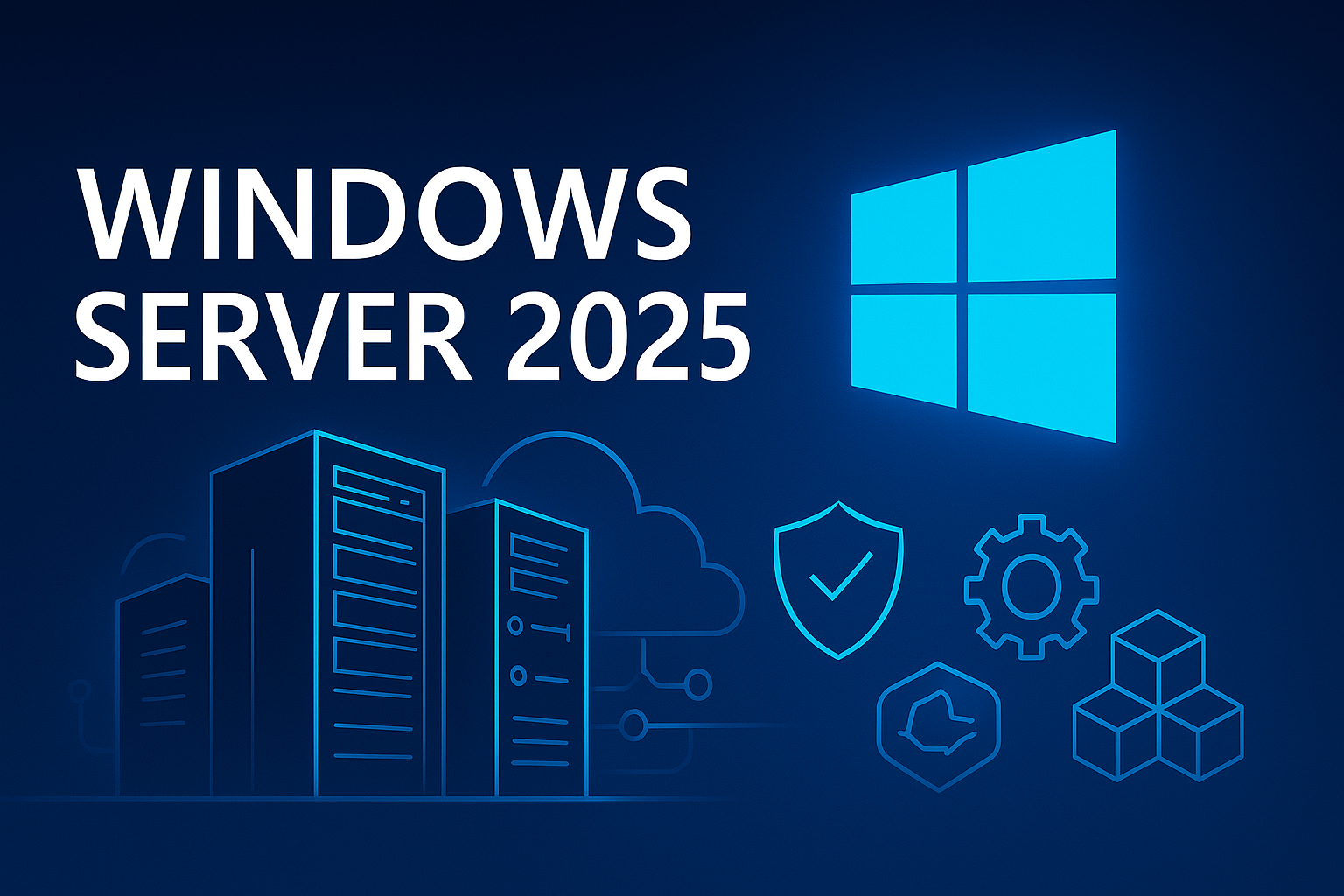 Windows Server 2025 PAYG vs. Perpetual: Break-Even Calculator