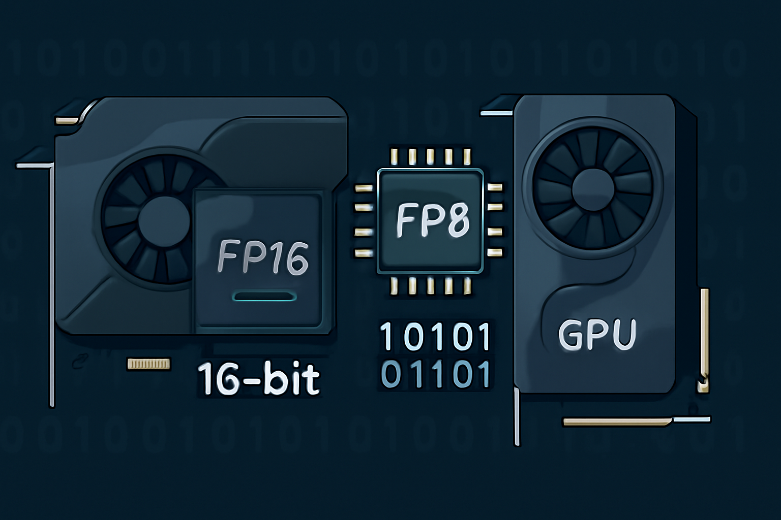The MXFP4 Revolution: Your Ultimate Guide to 4-Bit AI Quantization